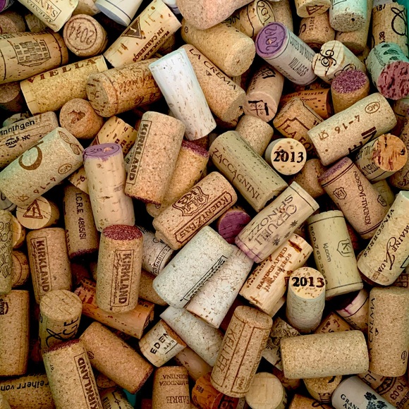 various | Art | Corks Corks Corks | Poshmark